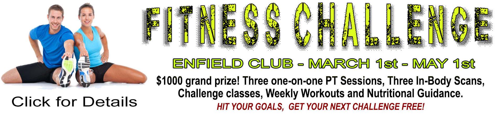 Club Fitness Family Fitness Centers